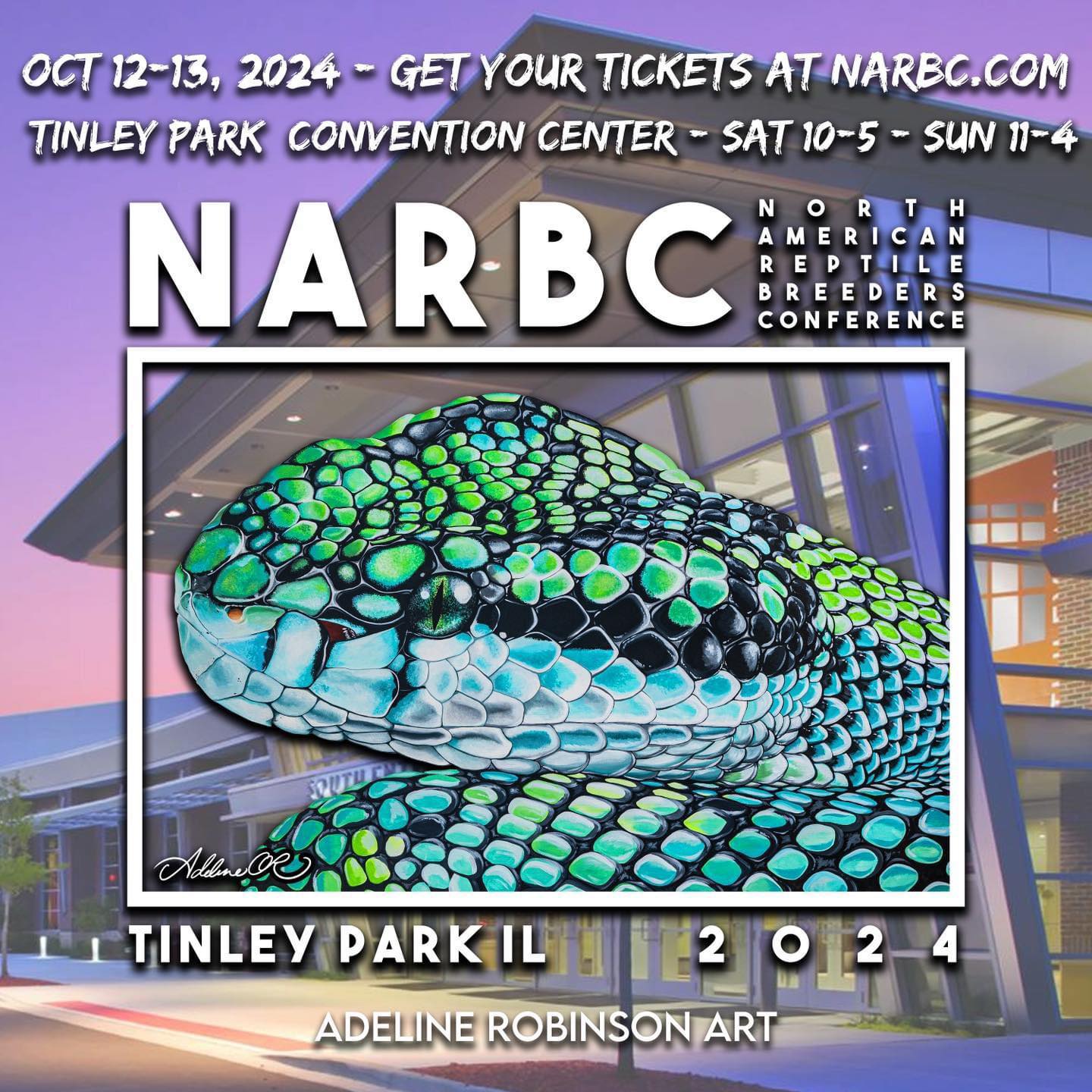 Updates & Happenings – COOCOO4GECKOS